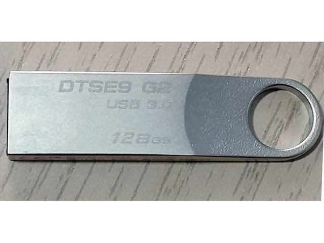 USB Kingston 128 GB