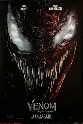 Venom Let There Be Carnage