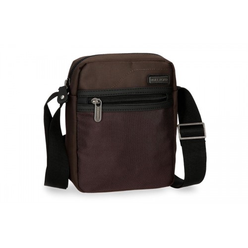 Torba na rame ROLL ROAD brown 56.551.62