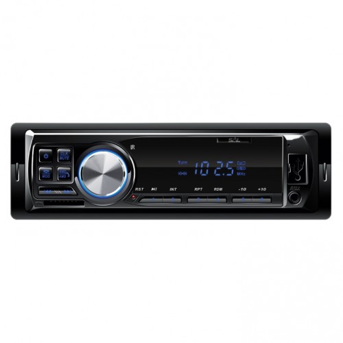 Auto radio Blue FM USB SD Bluetooth