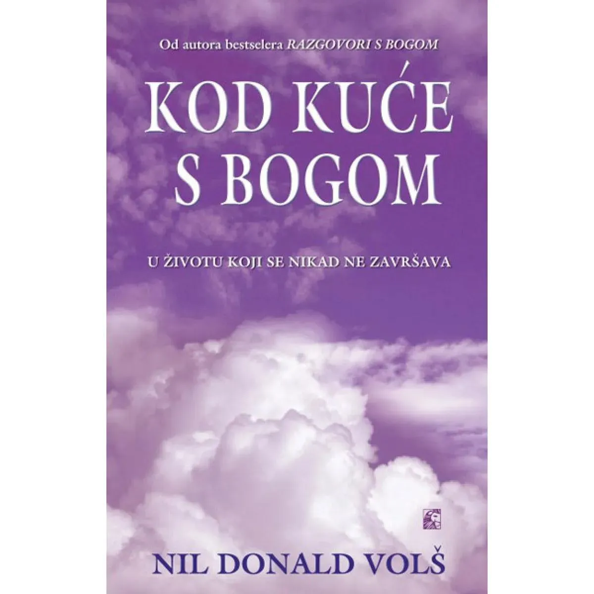 KOD KUĆE S BOGOM