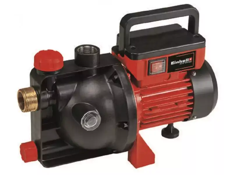 EINHELL GC-GP 6040 ECO BAÇTENSKA PUMPA