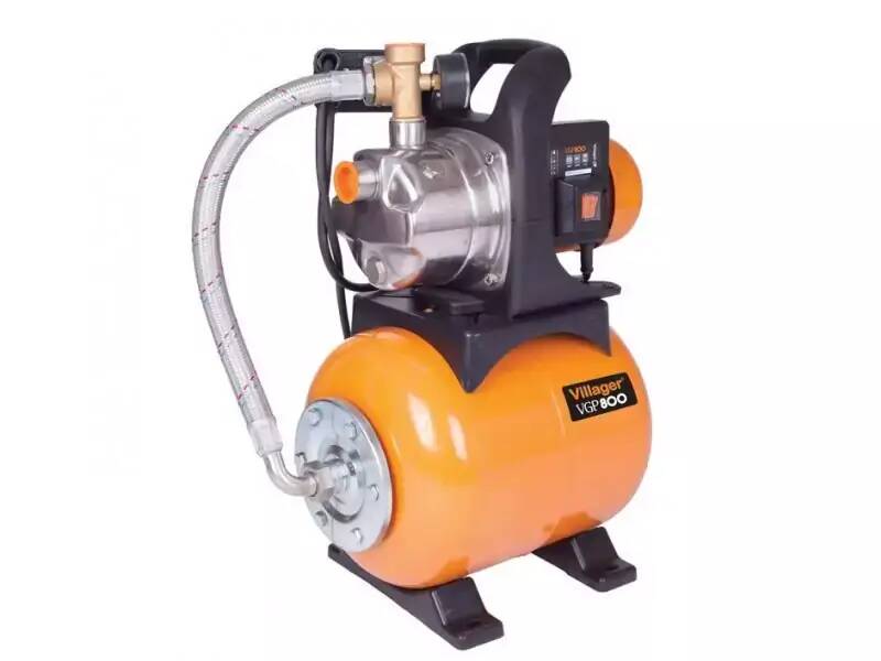VILLAGER HIDROPAK VGP 800