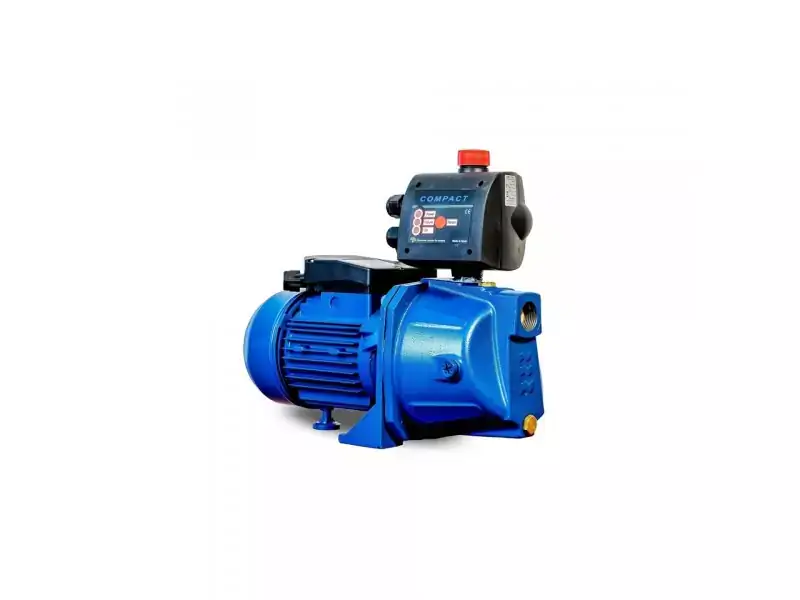 ELPUMPS JPV 1300 B AUTOMATIC PUMPA ZA BAŠTU