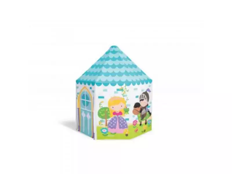 INTEX PRINCESS PLAY TENT SATOR ZA DECU