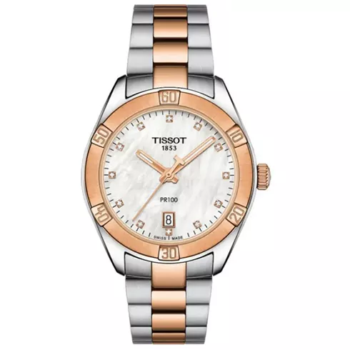 Tissot