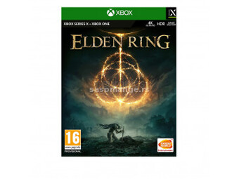 XBOXONE/XSX Elden Ring - Collectors Edition