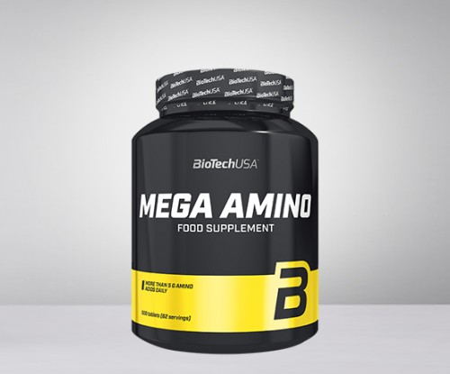 Mega Amino