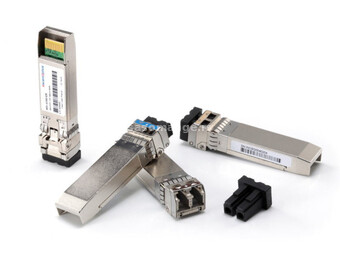 Exe Link Transceiver (optički modul), 10G Single (BiDi) SFP+ Tx1330nm LC 20km SM