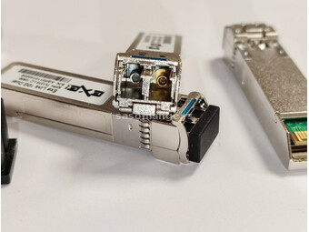 Exe Link Transceiver (optički modul), 10G Dual SFP+ Tx1310nm LC 10km SM