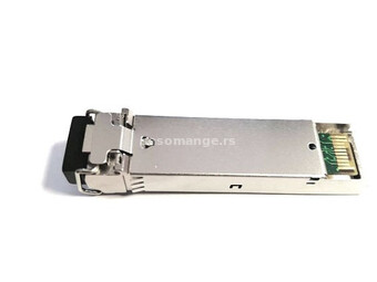 Exe Link Transceiver (optički modul), 1.25G Dual SFP Tx850nm LC 550m, multi-mode