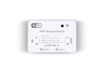 WIRELESS WIFI MODULE