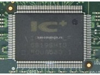 Čip LAN IC+ IP178C