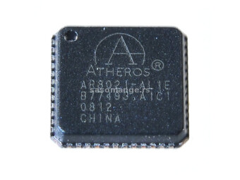 Čip LAN Atheros AR8021-AL1E