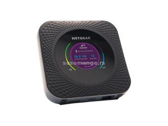 NetGear MR1100 Nighthawk M1 Mobile Router