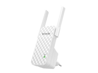 Tenda A9 wireless range extender 2.4GHz 300Mb/s