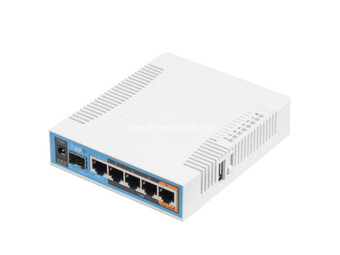 MikroTik RouterBOARD RB962UiGS 5HacT2HnT hAP ac