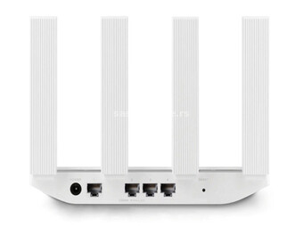 Huawei WS5200-21 Wireless Router AC1200