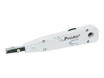Pros Kit CP-3141 Profesionalni nož za presovanje LSA/ KRONE CP-3141
