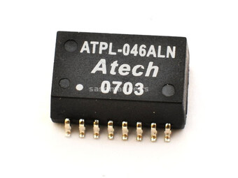 Atech ATPL-046ALN LAN Transformatorski modul