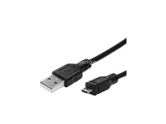 USB 2.0 kabel A-micro B