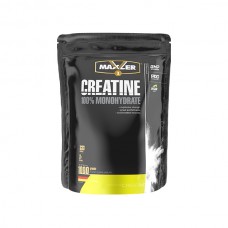 Creatine 100% monohydrate, 1kg