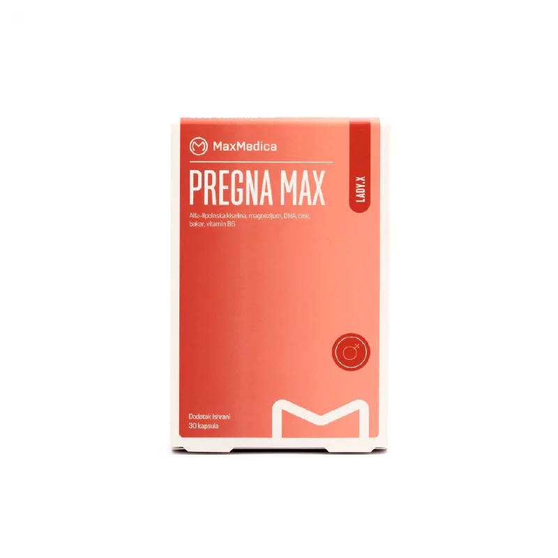 Pregna Max