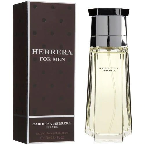 CAROLINA HERRERA HERRERA MAN 100ml