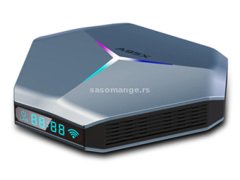 A95X S905X4 4/32GB Android TV box