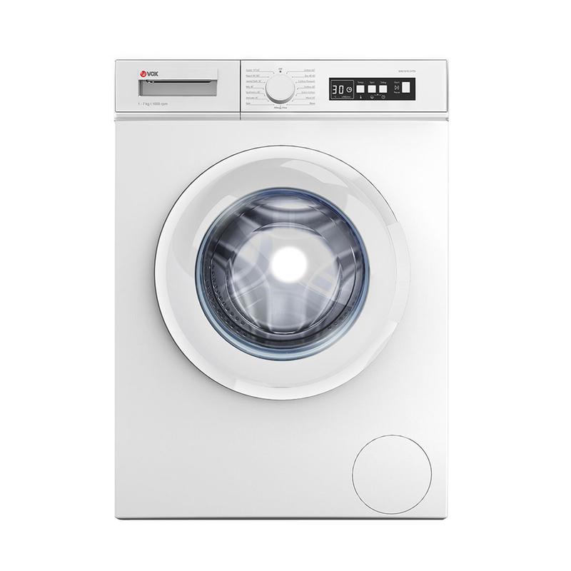VOX Mašina za pranje veša WM 1070 SYTD