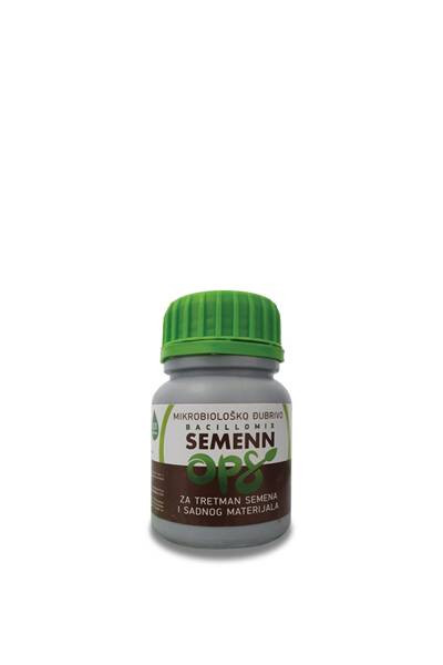 Bacillomix SEMENNOPS 100ml - Mikrobiološko đubrivo za tretman semena