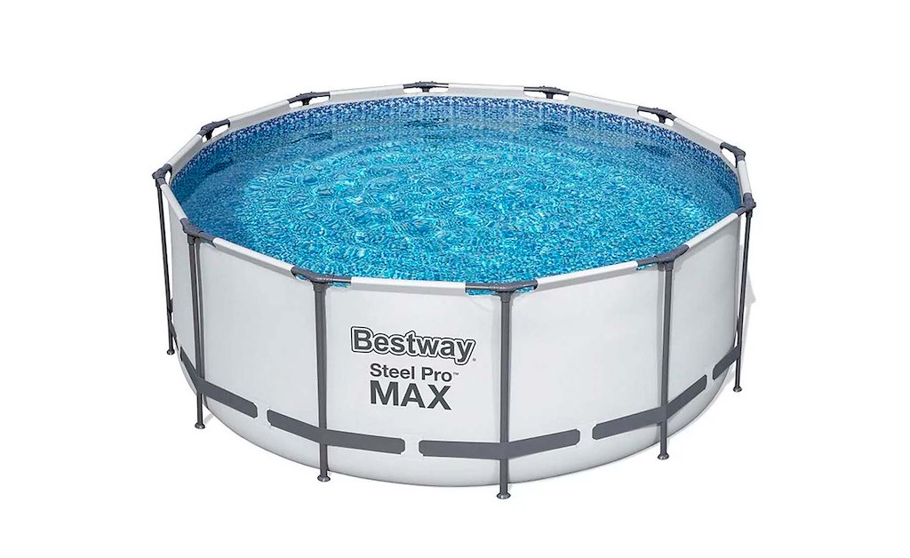 Bazen Bestway Steel Pro Max 366x122cm beli