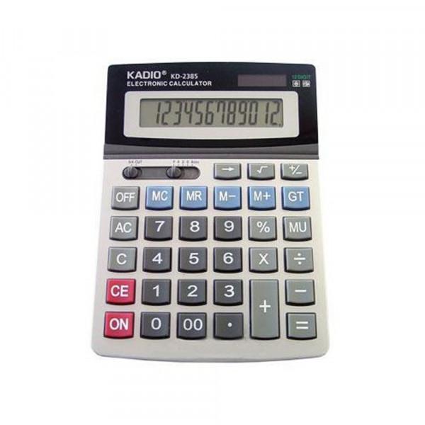 Prc Kalkulator KADIO KD-2385 12 cifara