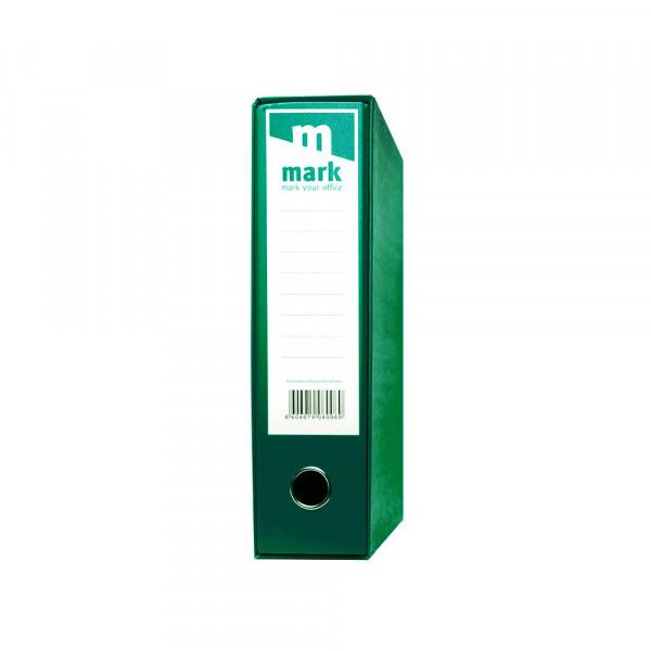 Mark Registratori Registrator A4 Mark sa kutijom tamno zeleni