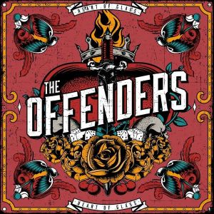 Offenders