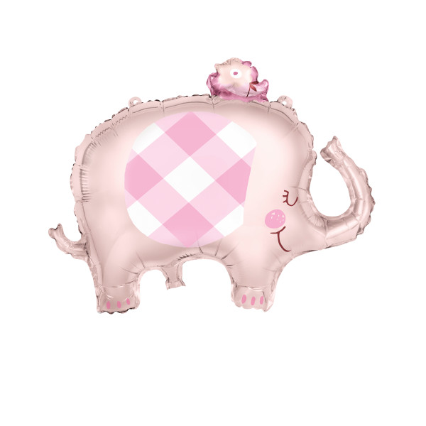 75870U
Shape Pink Elephant