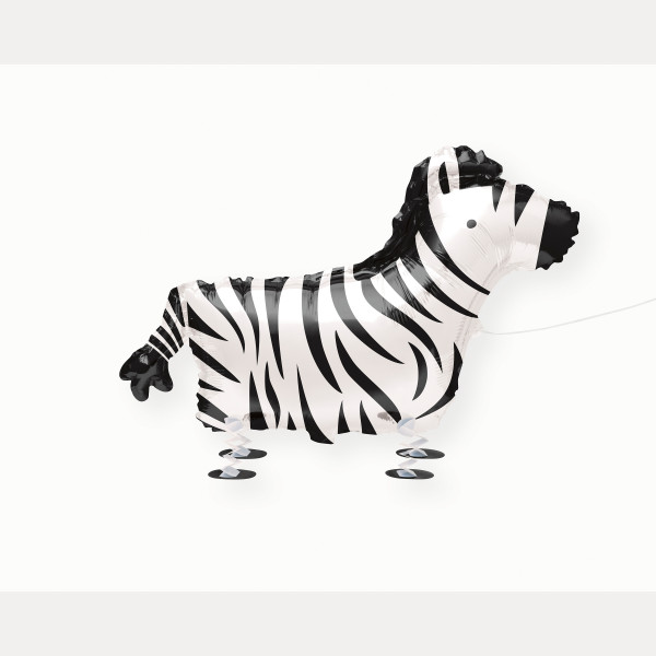 75875U
Walking Pet Zebra