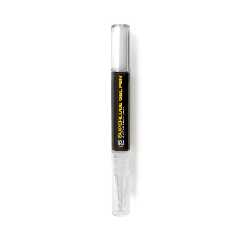 Dunlop 6567 Superlube gel pen