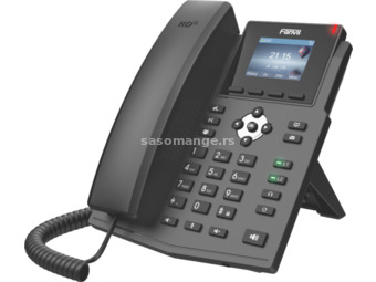 Fanvil VoIP telefon X3SP