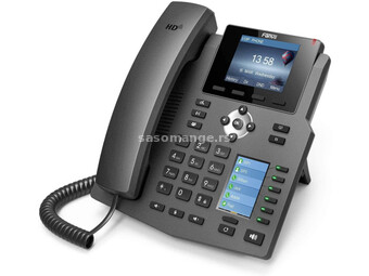 Fanvil VoIP Telefon X4