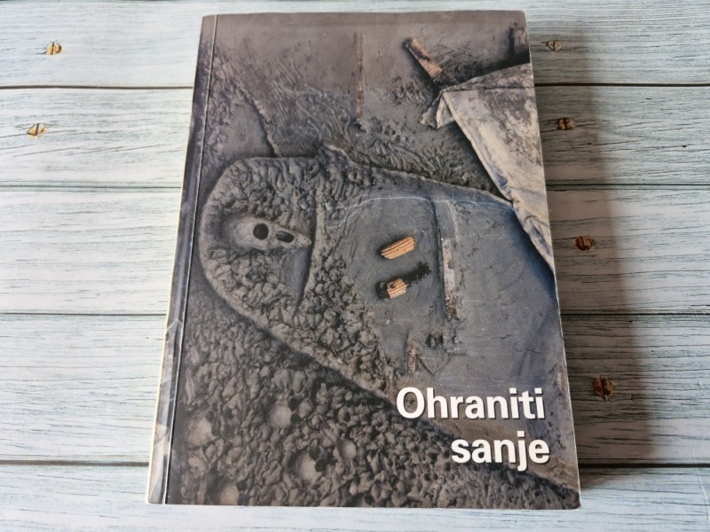 OHRANITI SANJE