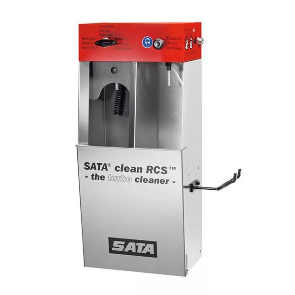 SATA – Uredjaj za ciscenje pistolja RCS