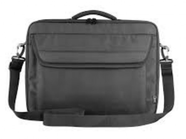 Torba TRUST 15,6'' Atlanta Ecocrna