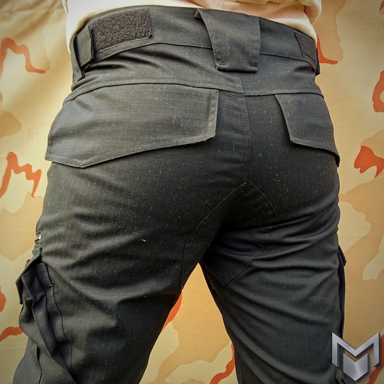 Taktičke pantalone MMOC