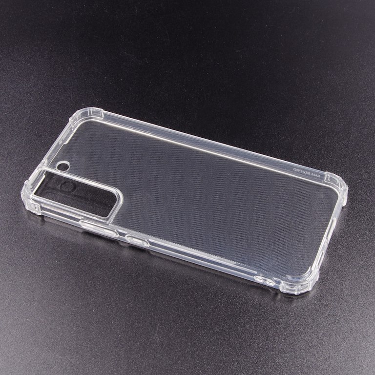 TPU CLEAR STRONG For SM-S906B (Galaxy S22 Plus)