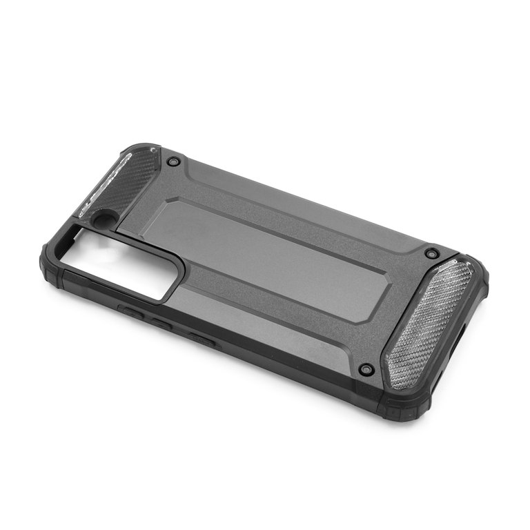 TPU DEFENDER For SM-S901B (Galaxy S22) Black