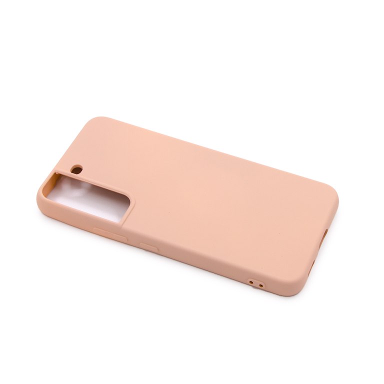 TPU MATTE for SM-S901B (Galaxy S22) roza