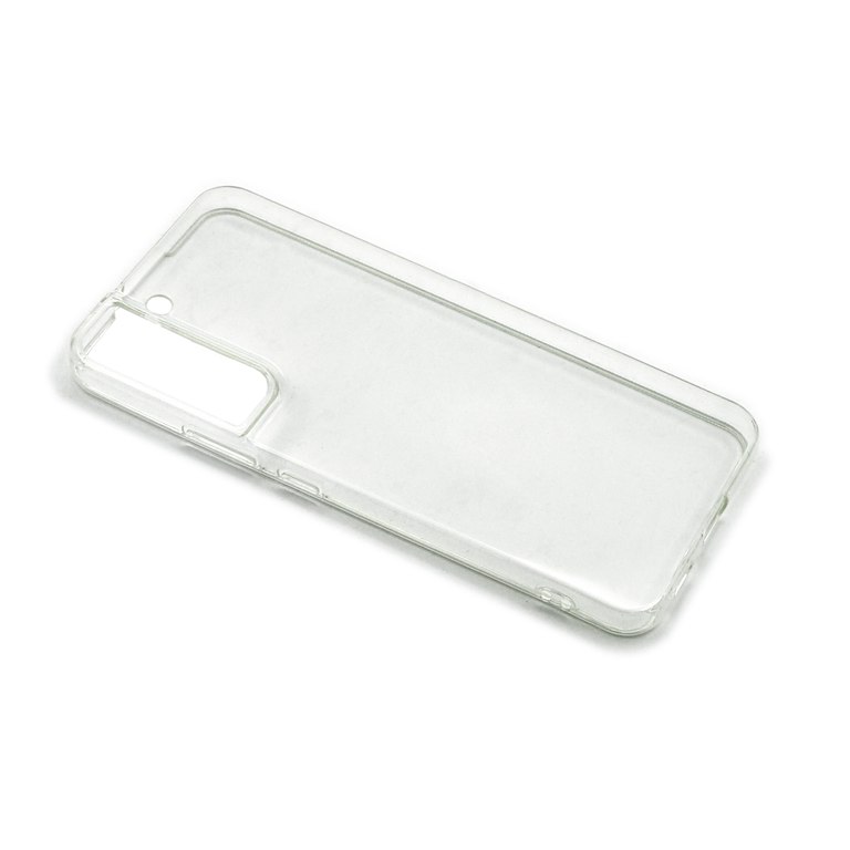 TPU 0,3mm for SM-S901B (Galaxy S22) white