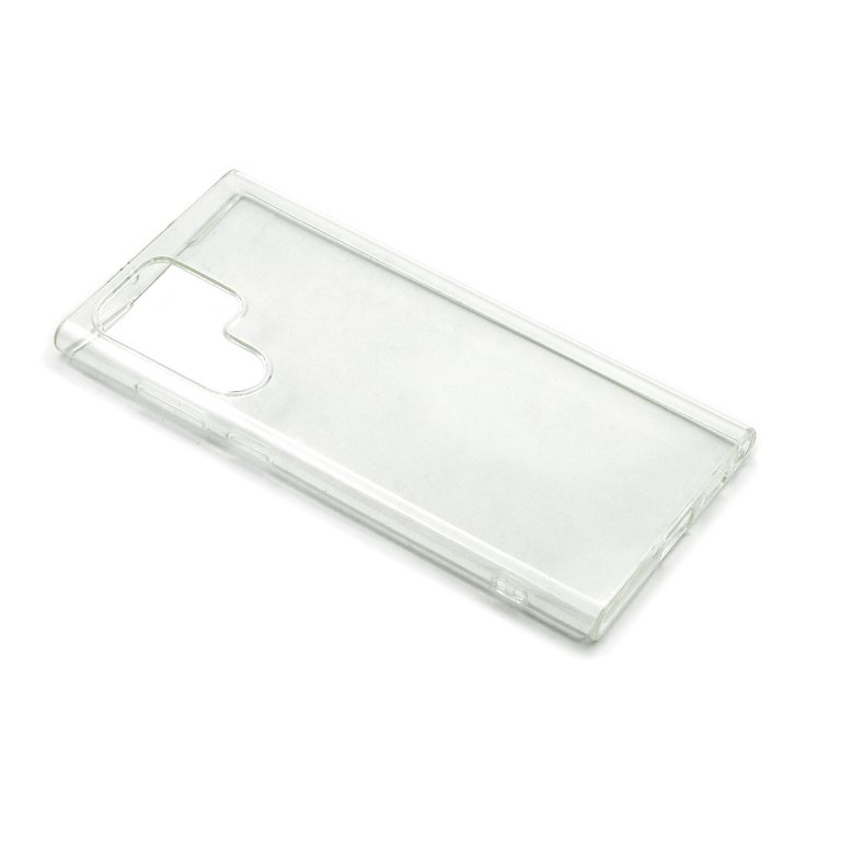 TPU 0,3mm for SM-S908B (Galaxy S22 Ultra) white