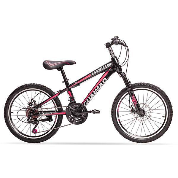 Bicikl BTX-GUAIMAO 20 red